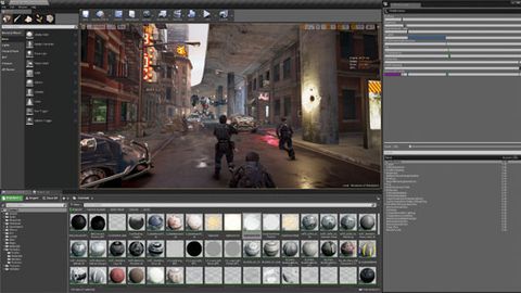 10 VR tips for Unreal Engine | Creative Bloq