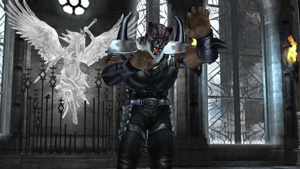 Tekken Tag Tournament 2 roster - Meet all 55 fighters | GamesRadar+