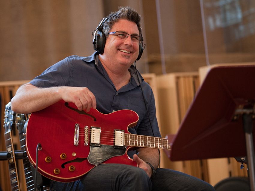 Lonestar's Michael Britt: my top 5 not-so-guilty pleasures of all time ...