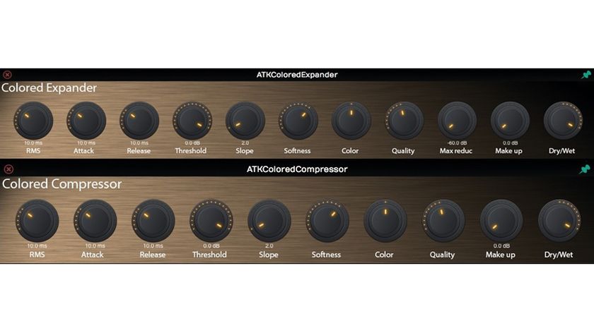 25 of the best new free VST/AU plugins to download in 2016 | MusicRadar