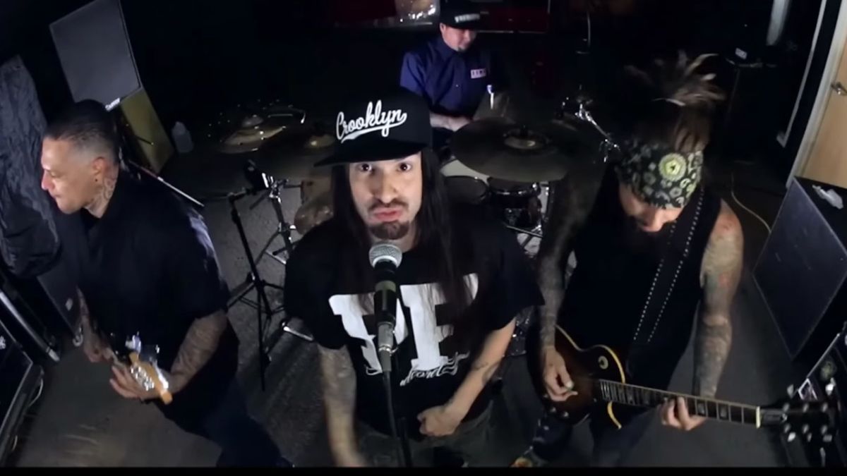Stillwell release Raise It Up video | Louder