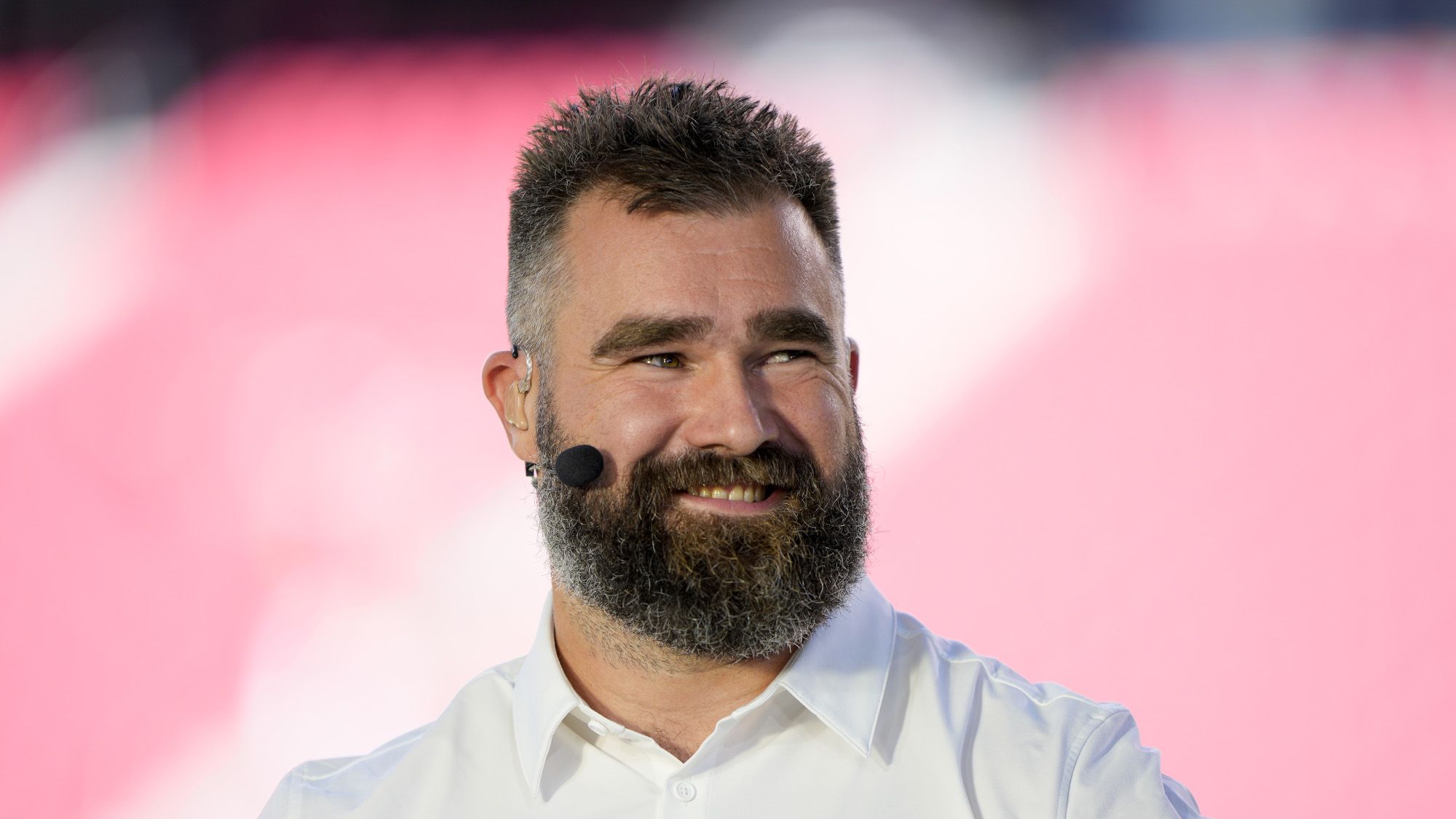 They Call It Late Night with Jason Kelce: everything we know | What to ...