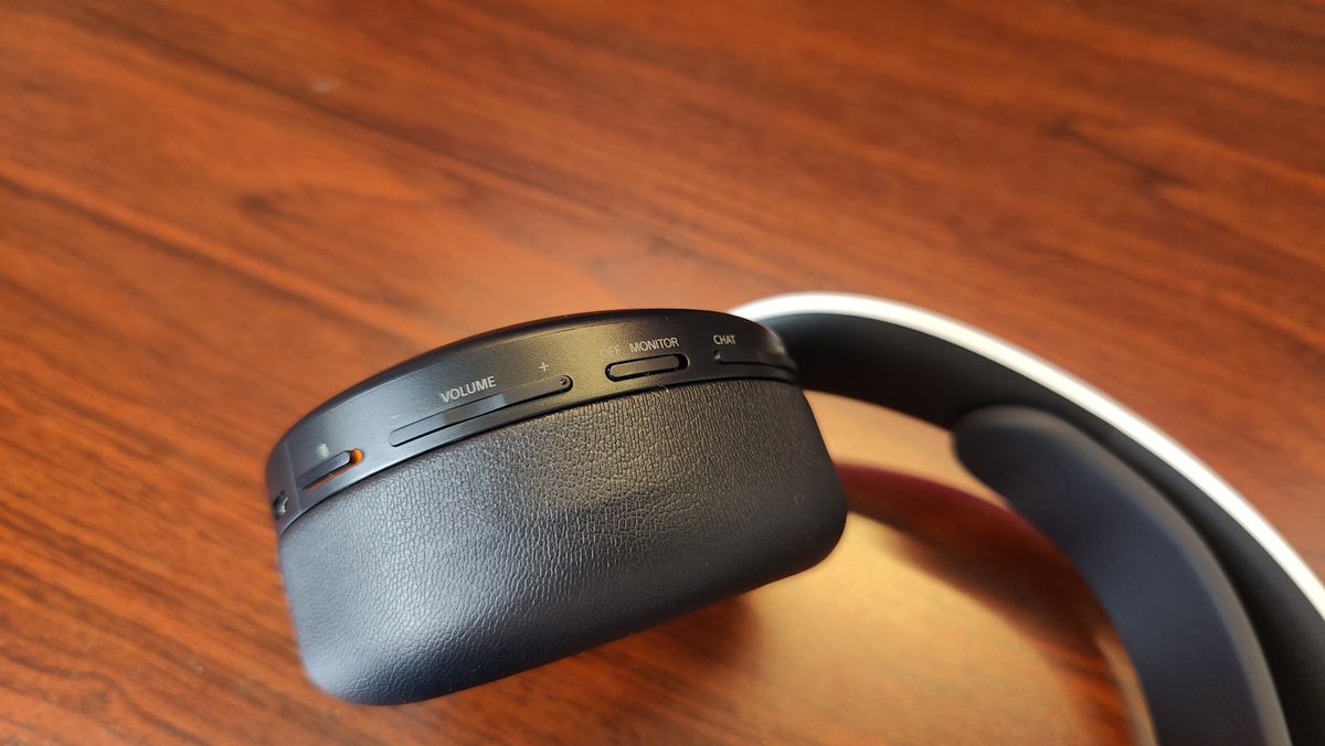 Pulse 3D PS5 wireless headset review: The only choice | Laptop Mag