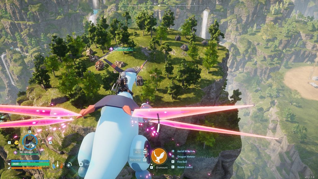 Best Palworld Ore locations: Farms, base spots, and mining Pals ...