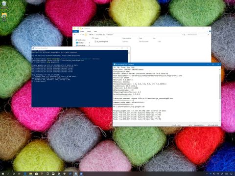 How to record a PowerShell command session on Windows 10 | Windows Central