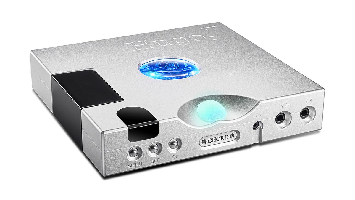 Best DACs 2023: USB, desktop and portable digital-to-analogue ...