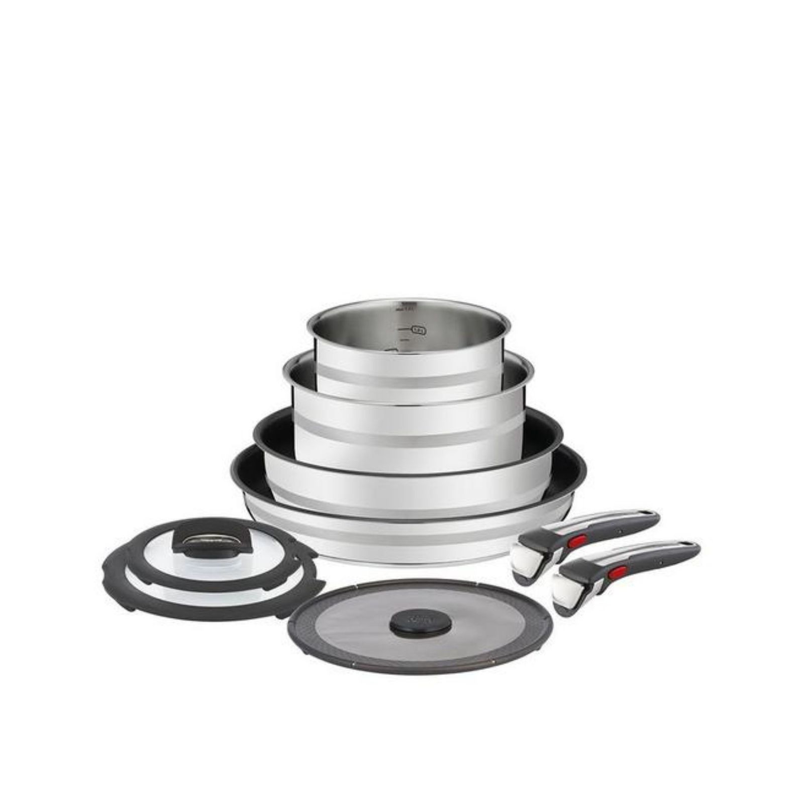 The best induction pans in 2025, reviewed by our food team | Woman & Home