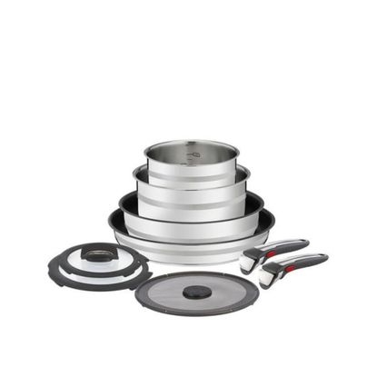 The best induction pans in 2025, reviewed by our food team | Woman & Home