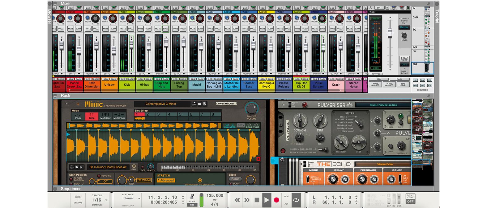 Reason Studios Reason 12 review | MusicRadar