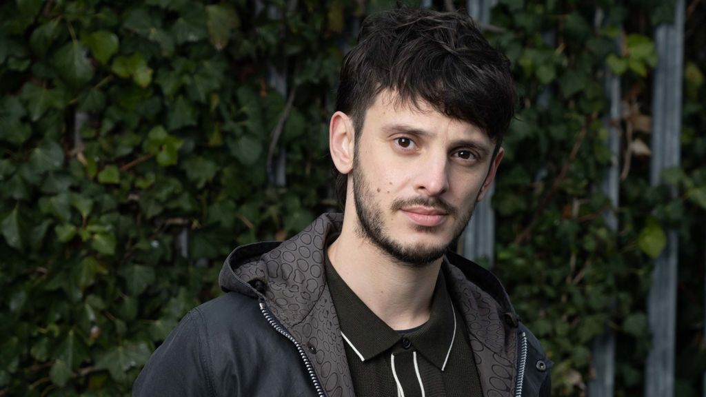 Who is Velvy in Silent Witness, who plays him & what's next? | Woman & Home