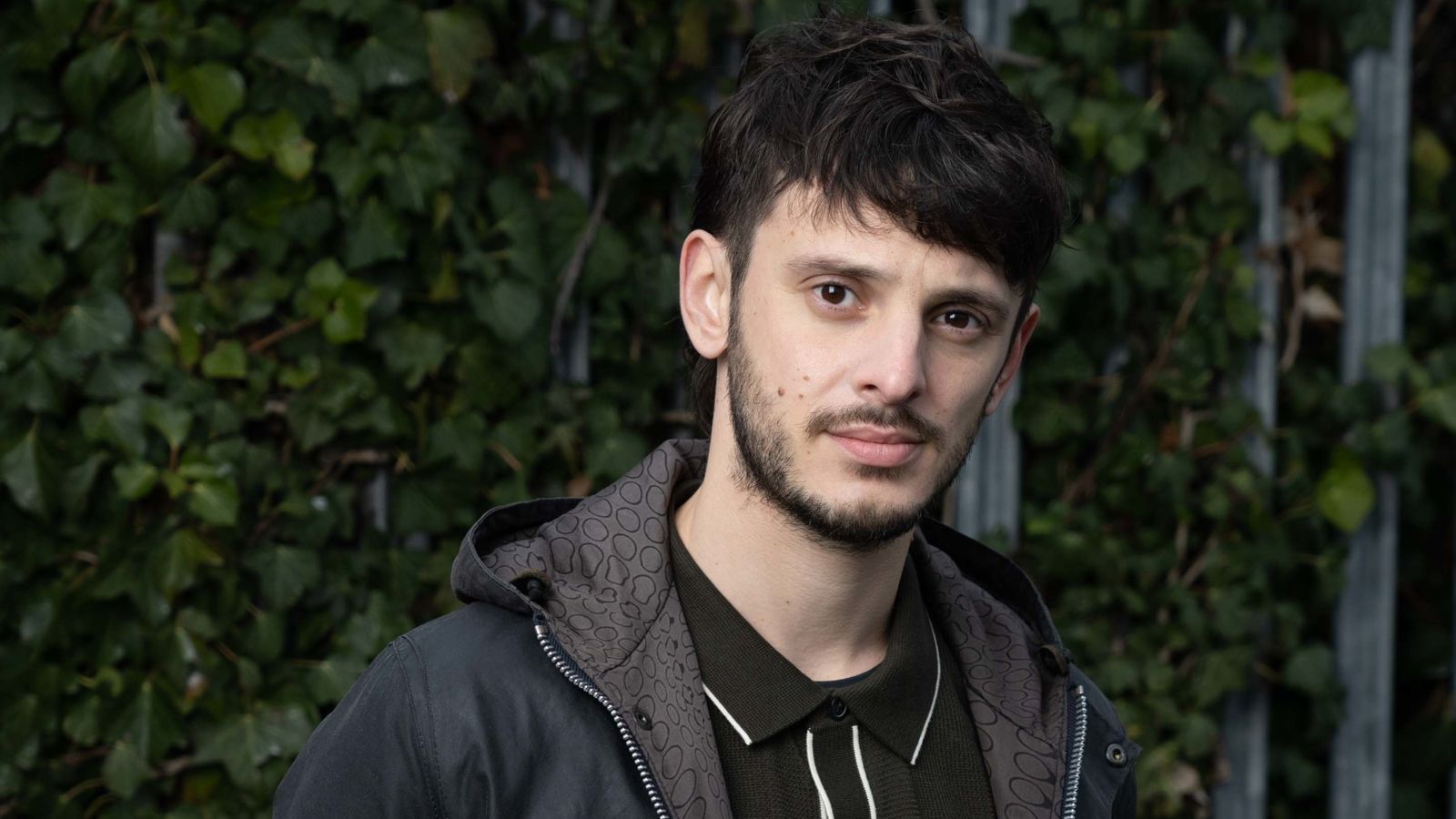 Who is Velvy in Silent Witness, who plays him & what's next? | Woman & Home