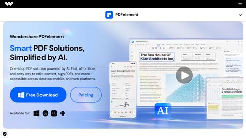 Best free PDF to Word converter of 2025 | TechRadar