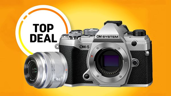 Camera Reviews, Buying Guides and Features | Digital Camera World