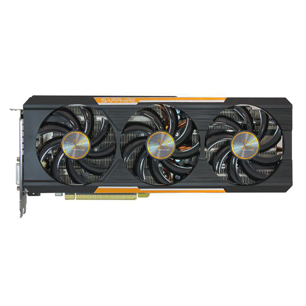 Sapphire Nitro R9 390 8G D5 Review - Tom's Hardware | Tom's Hardware
