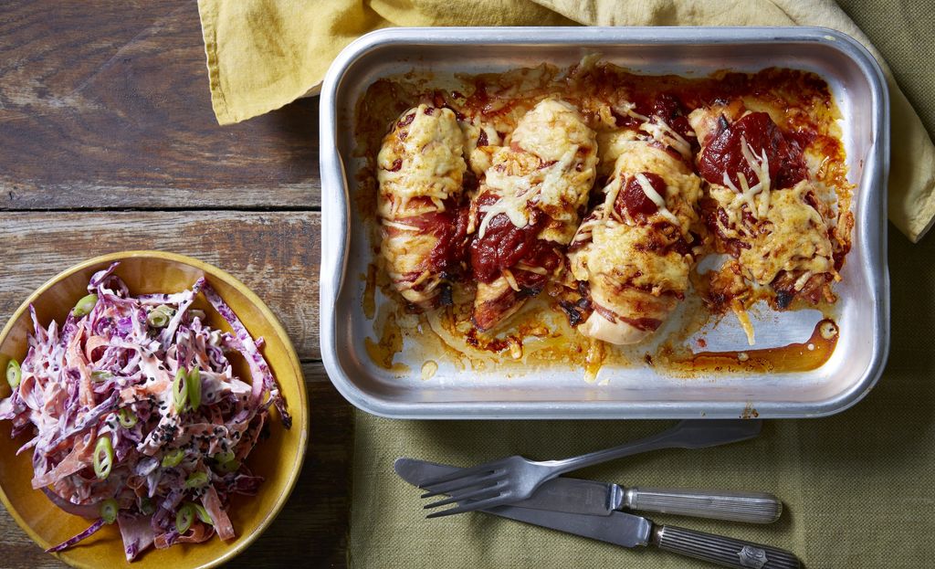 Hunter's chicken recipe | GoodtoKnow