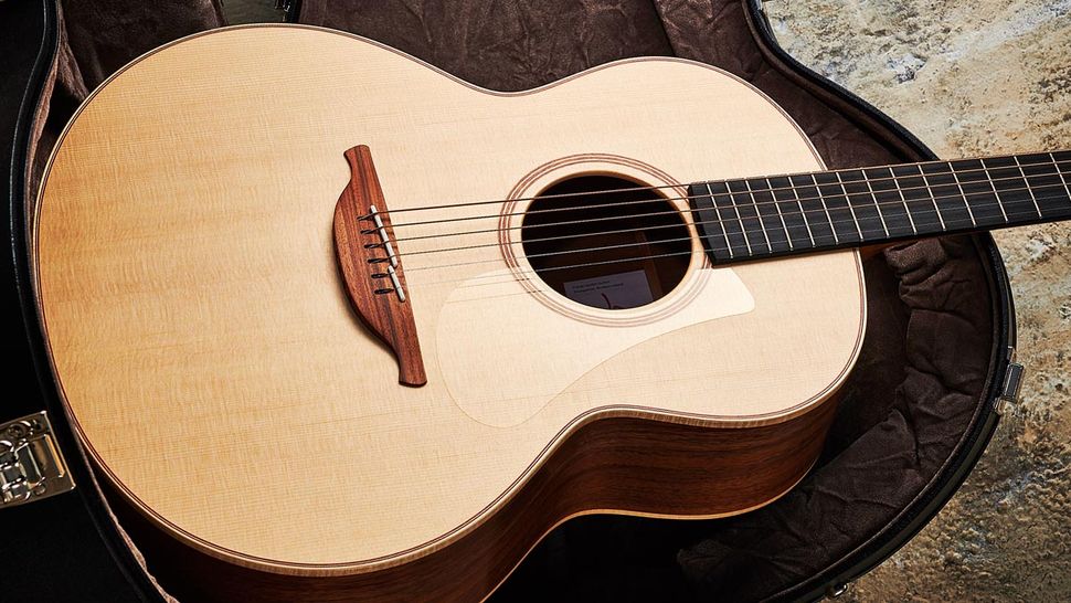 Lowden F-34 review | Guitar World