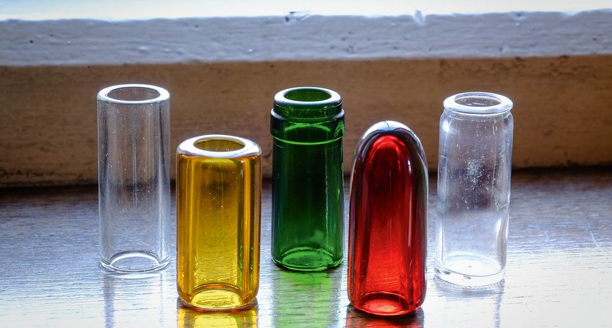 How to set up your guitar for slide | Guitar World