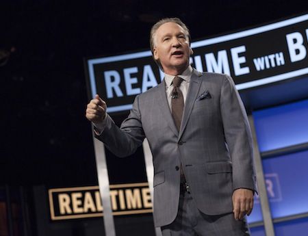 HBO Renews 'Real Time With Bill Maher' for 13th Season | Next TV