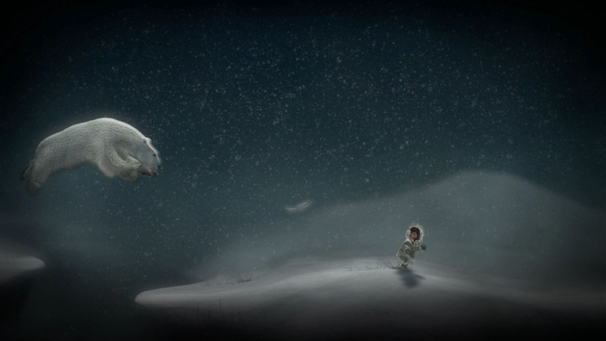 Never Alone developer interview – Secrets of the folklore-based ...