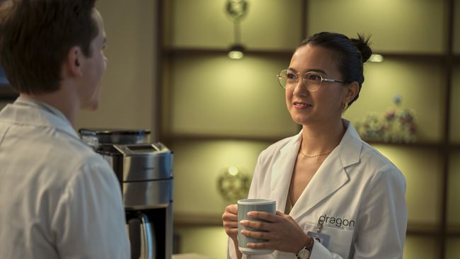 Meet the Unstable cast: who's who in the Netflix comedy | What to Watch