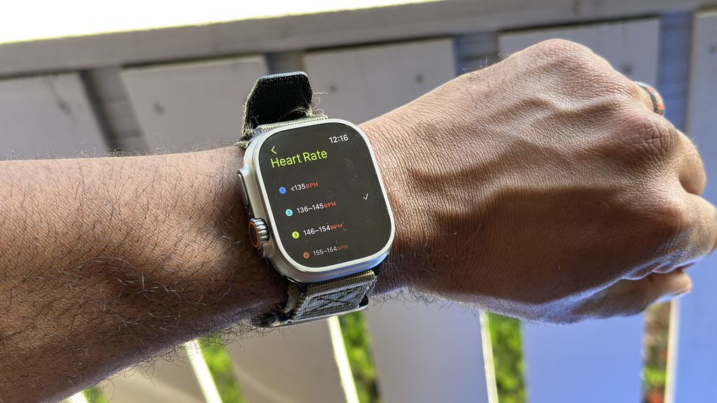 Apple Watch VO2 Max explained: How it could save your life (and how to ...