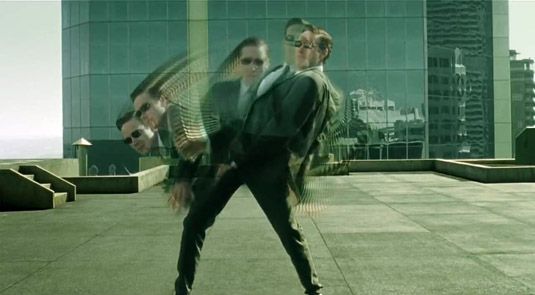 Special effects in movies: 10 stunning examples | Creative Bloq