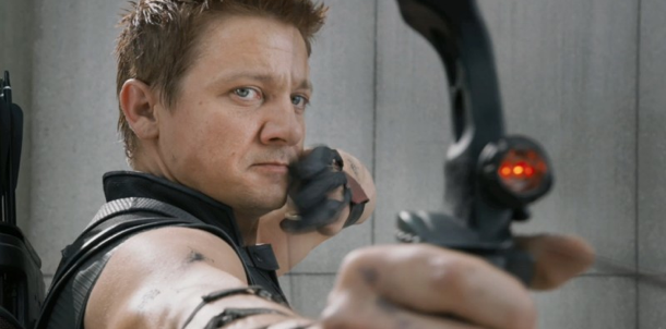 BLOG Avengers Assembling | GamesRadar+