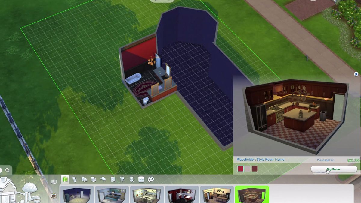The Sims 4 lets you decide your Sims' entire personalities and download ...