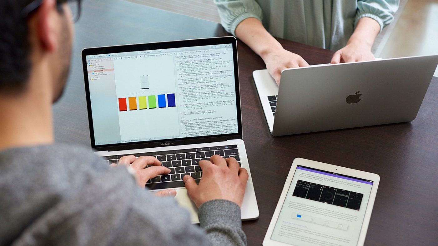 Are MacBooks good for students? | TechRadar