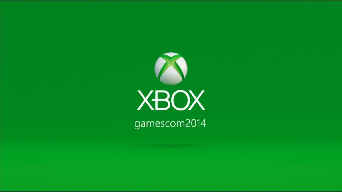 Microsoft Gamescom 2014 - every announcement, every game | GamesRadar+