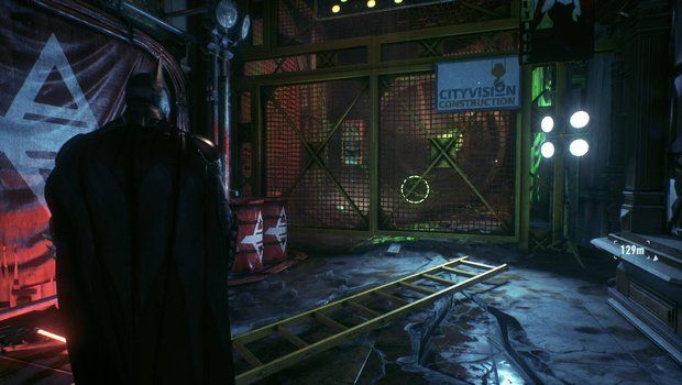 Arkham Knight HQ - Batman Arkham Knight Riddler guide to solve every ...