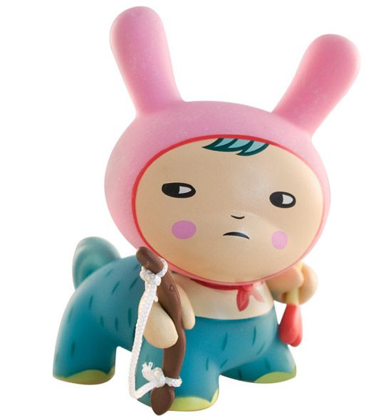 15 amazing Dunny designs from top artists | Creative Bloq