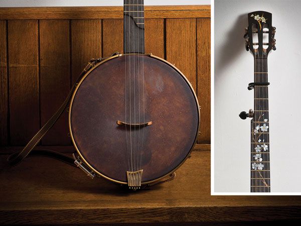 Martin Simpson's gear - in pictures | MusicRadar