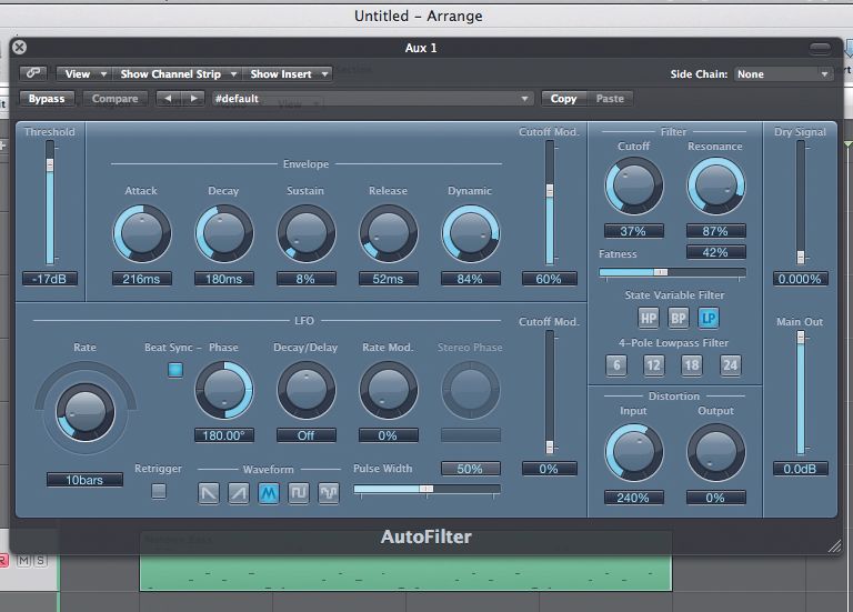 How to get twisted guitar sounds in Logic | MusicRadar