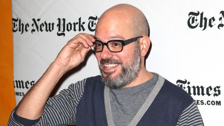 David Cross: the 10 records that changed my life | MusicRadar