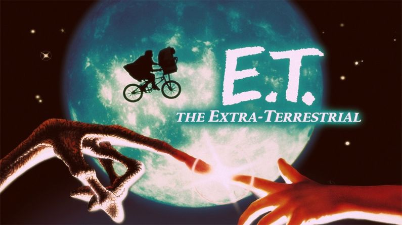 5 classic movie posters from Anthony Goldschmidt | Creative Bloq