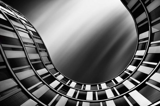 10 inspiring examples of architectural photography | Creative Bloq