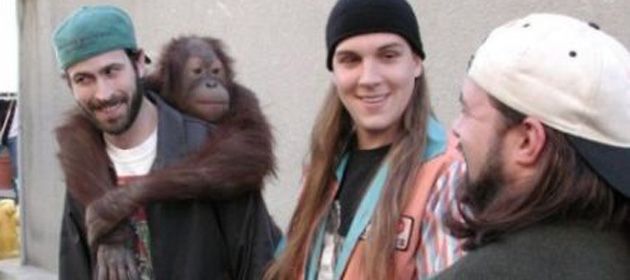 30 Coolest Movie Monkeys: Page 2 - Page 2 | GamesRadar+