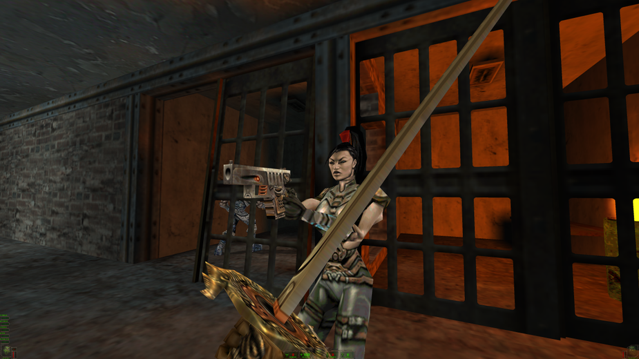 How to run Daikatana on Windows 7/8 | PC Gamer