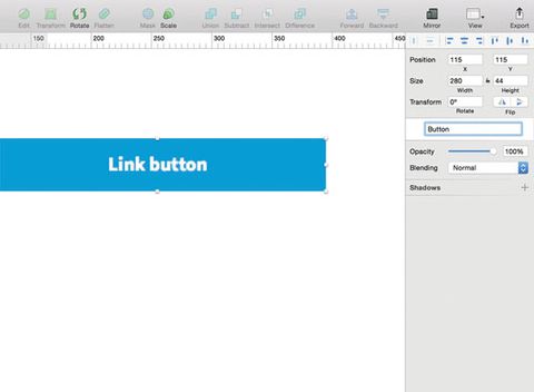 How to build a pattern library in Sketch | Creative Bloq