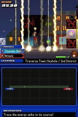 Kingdom Hearts Re:coded review | GamesRadar+