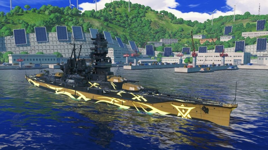 Our highest review scores of 2015 | PC Gamer