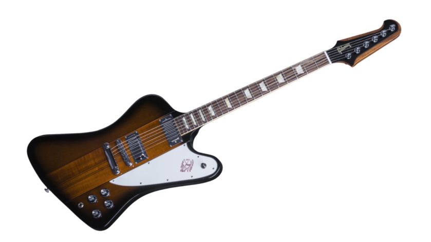 Gibson promises "best year ever" with 2016 electric guitar models ...