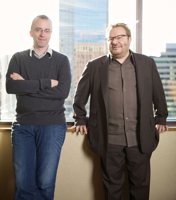 Ethan Marcotte on responsive web design | Creative Bloq