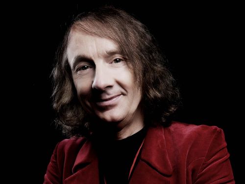 Verden Allen's 10 favourite organ rock songs | MusicRadar