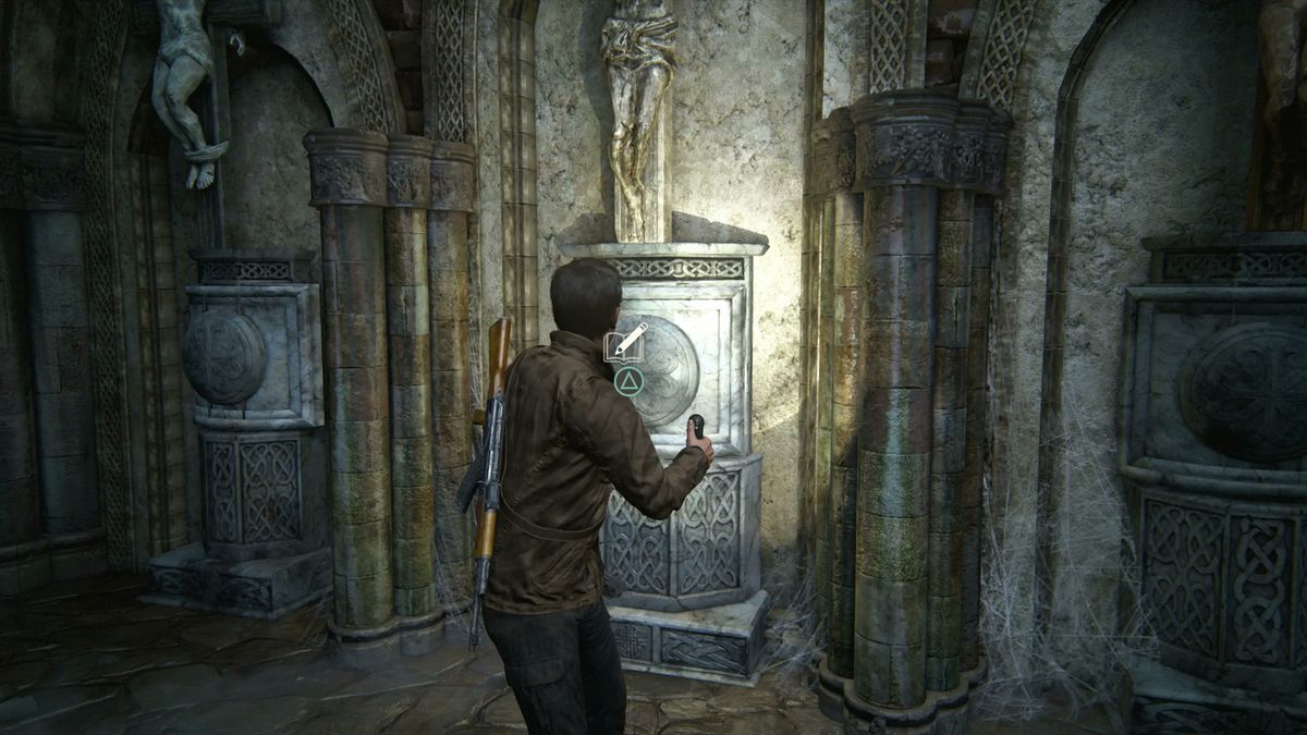 Uncharted 4 puzzles solutions guide, from zodiac symbols to pirate ...