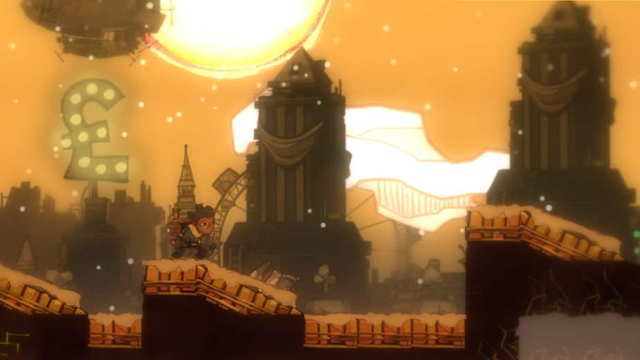 Our highest review scores of 2015 | PC Gamer