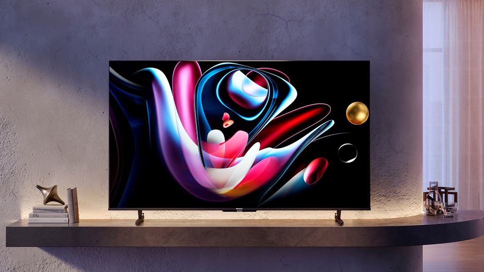 When should you upgrade your TV? Here’s how long it should last | Tom's ...