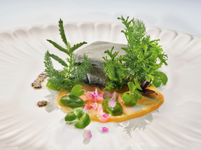 La Pergola, Rome restaurant review | Wallpaper*