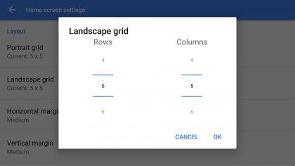 How to install a launcher to transform the look of Android | TechRadar